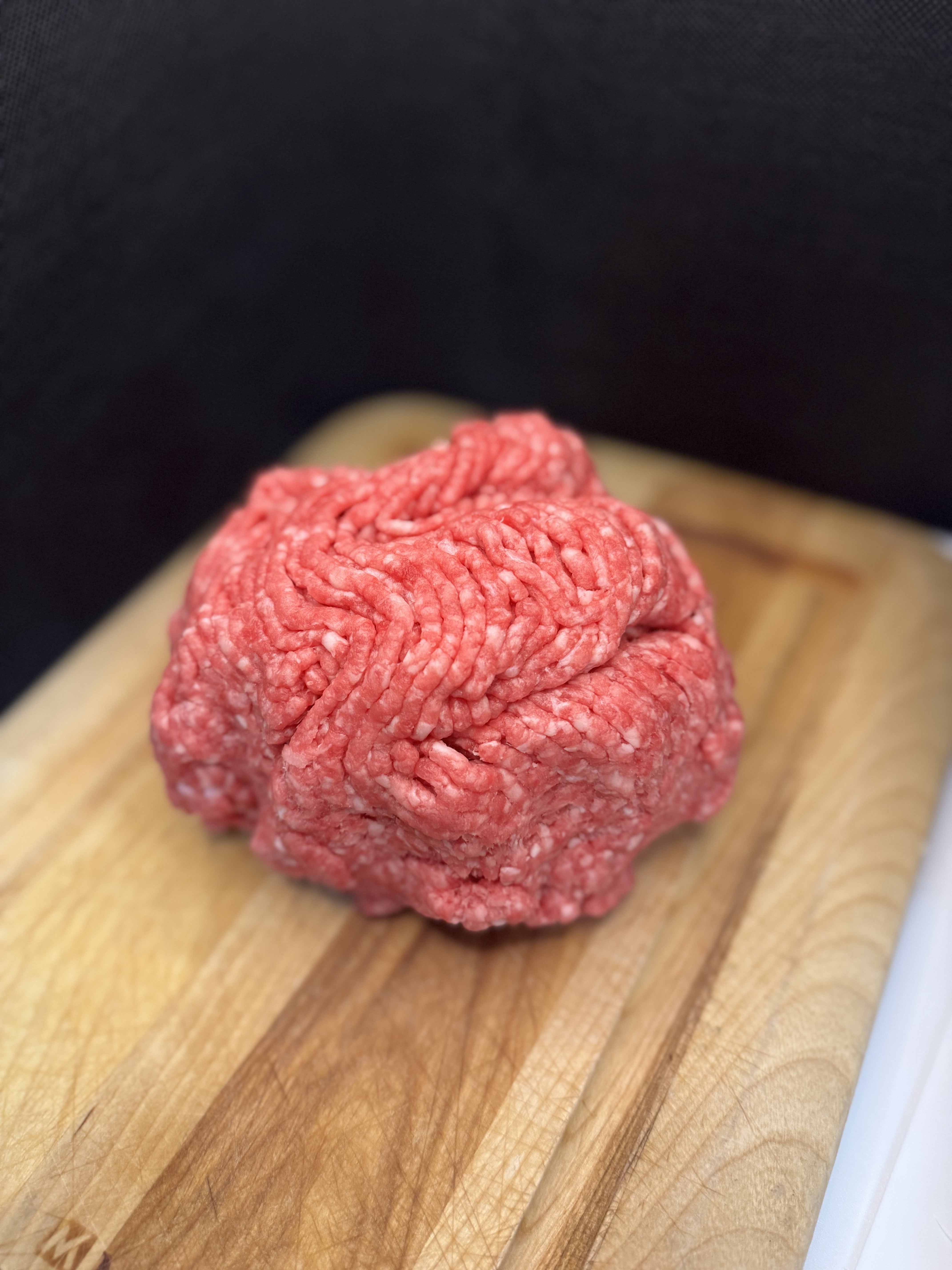 Ground Chuck - 85/15 – Delski's Prime Meats