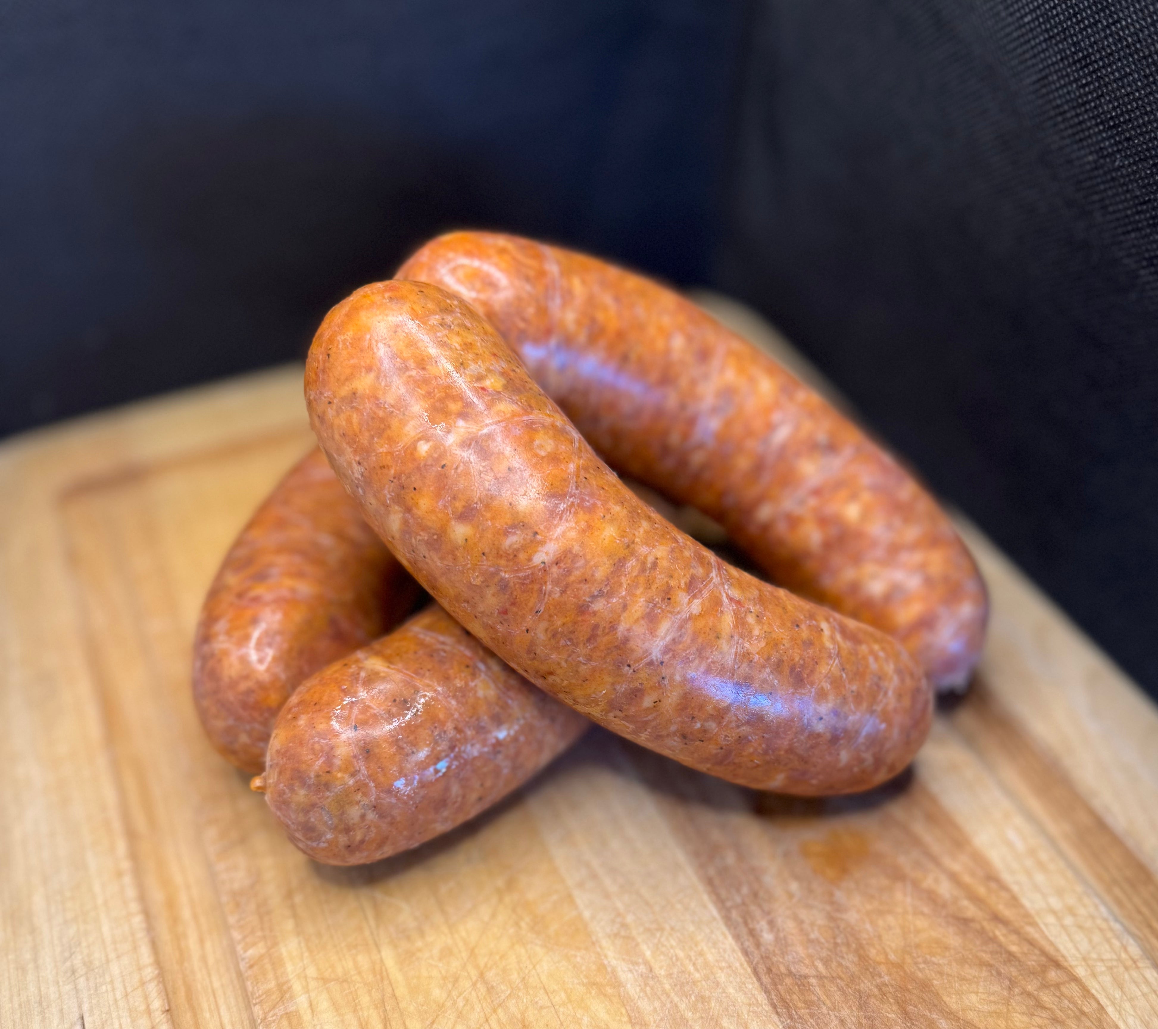 Chorizo – Delski's Prime Meats