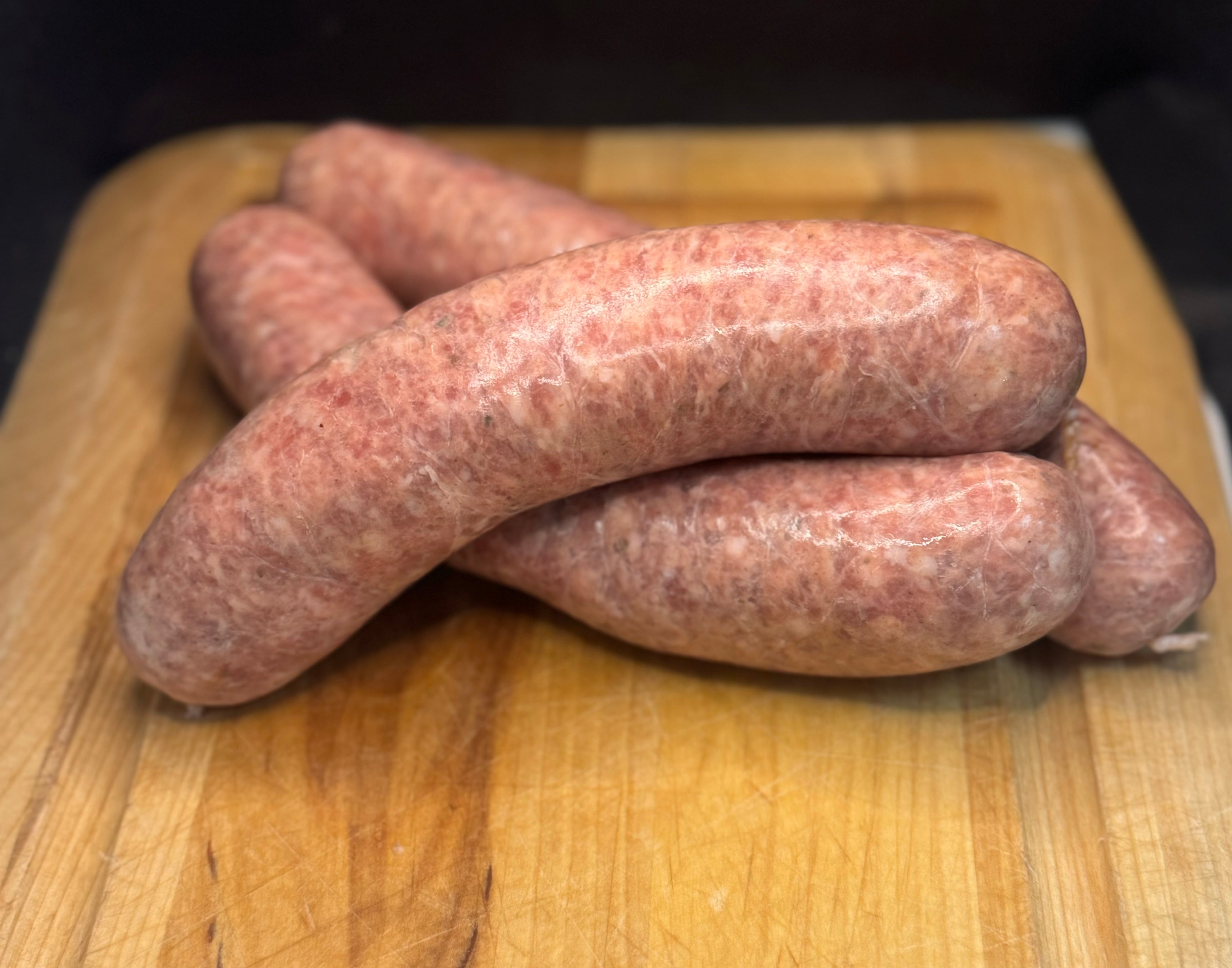 Sausage – Delski's Prime Meats