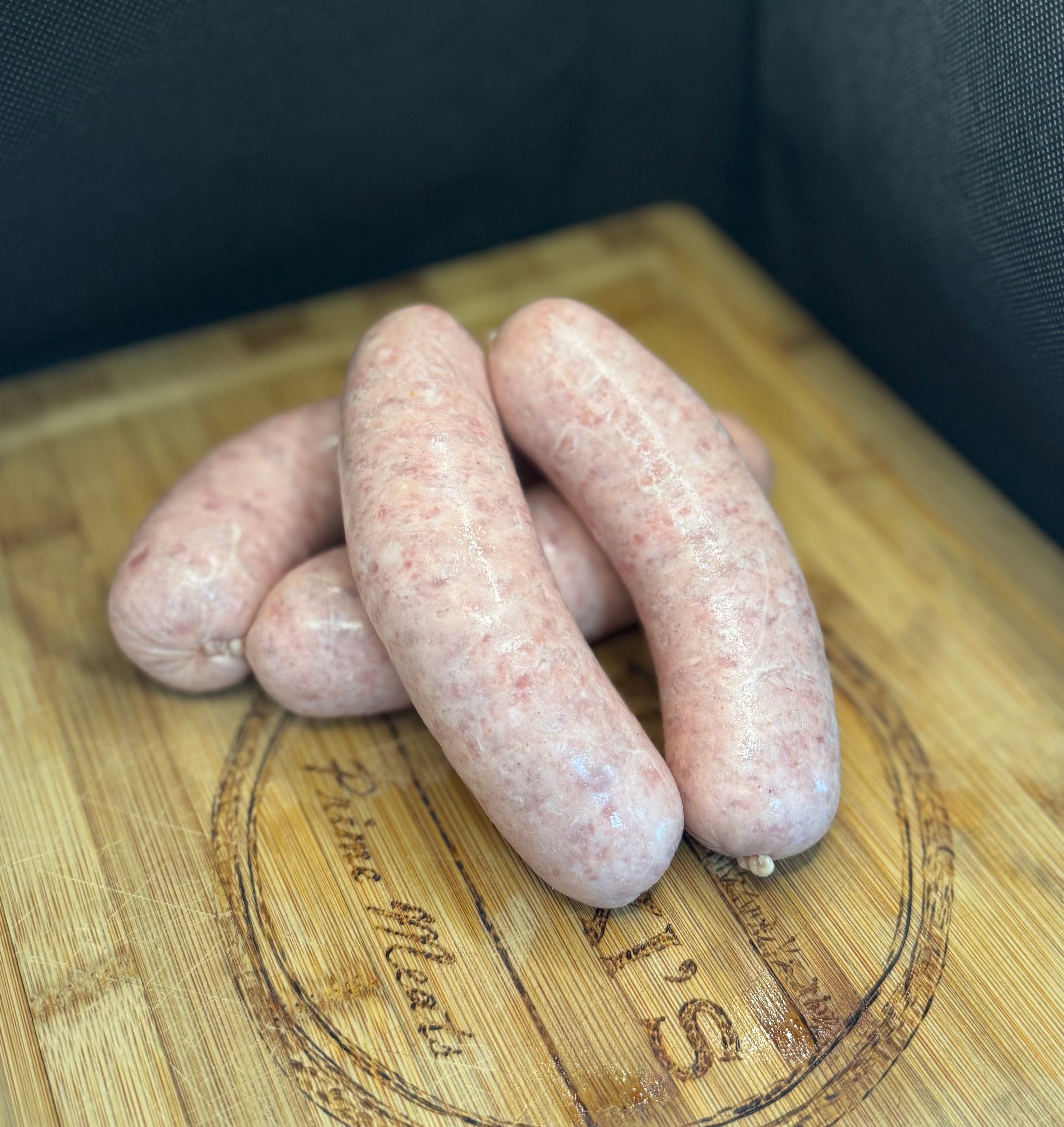 Sausage – Delski's Prime Meats