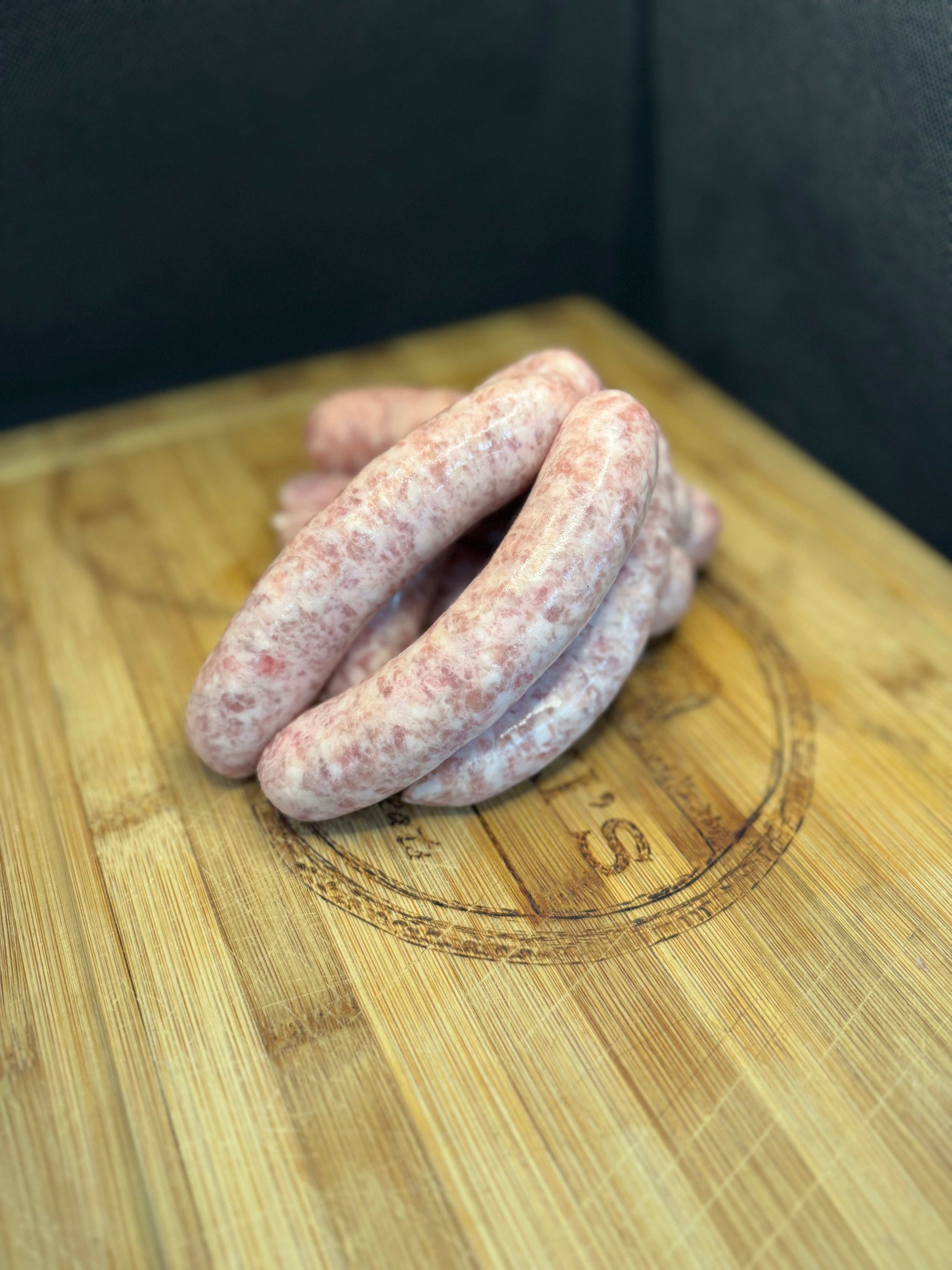 Sausage – Delski's Prime Meats